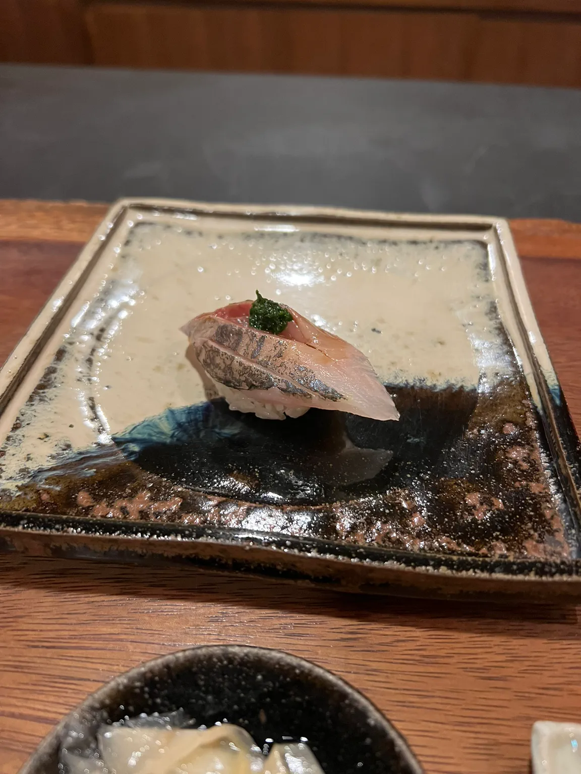 Sushi Shimizu