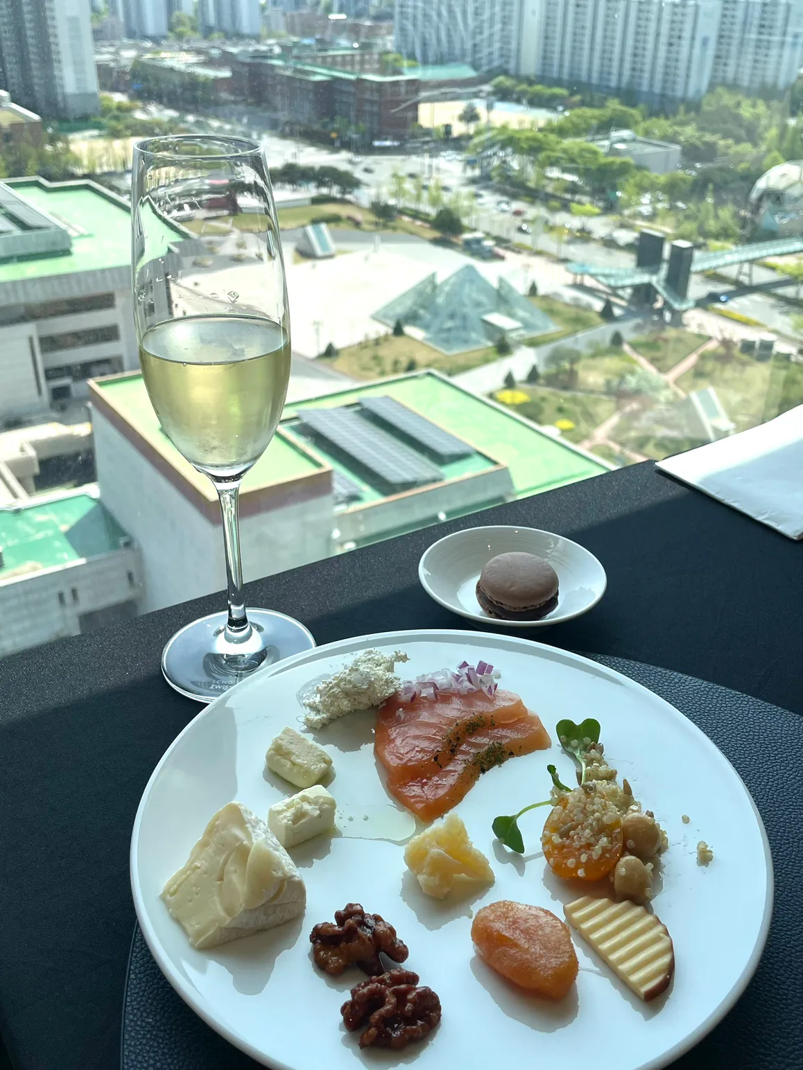 The Eatery FOUR POINTS by Sheraton Suwon Hotel