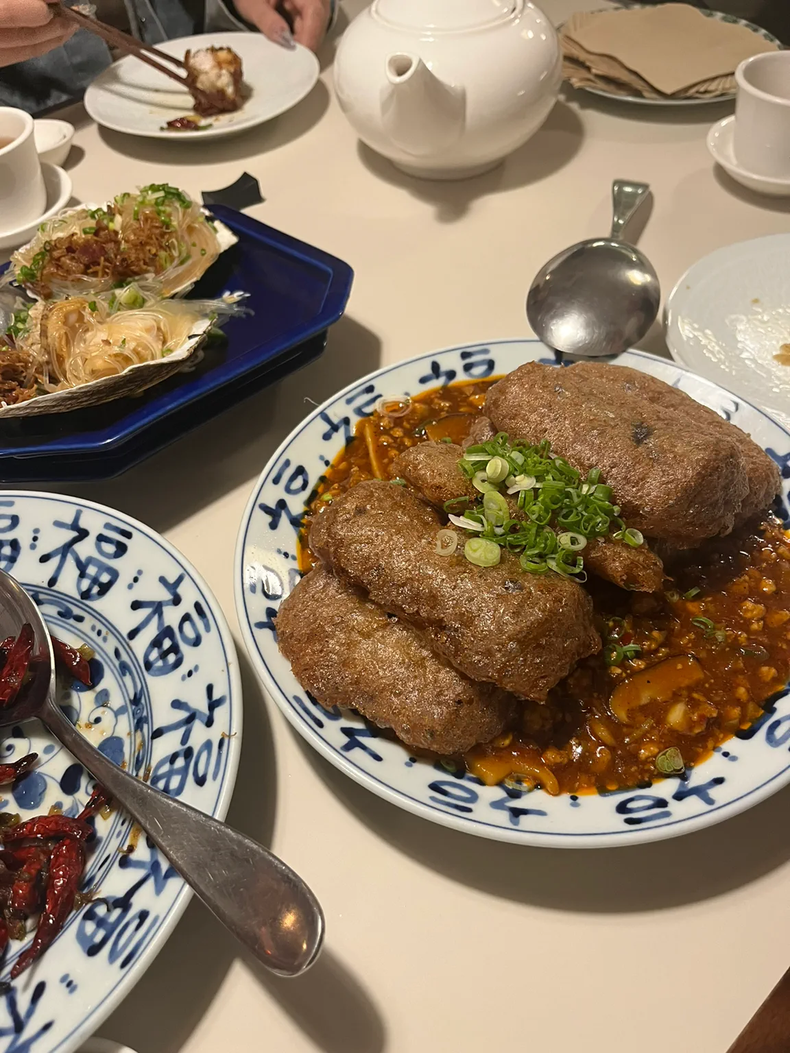 PAO PAO RESTAURANT