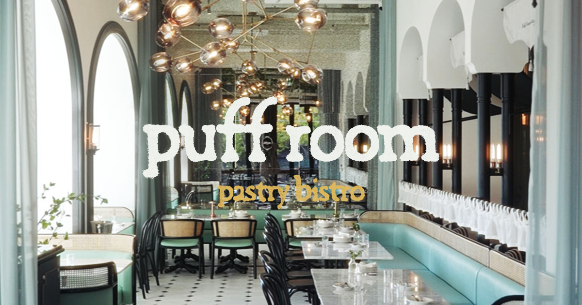 Puff Room