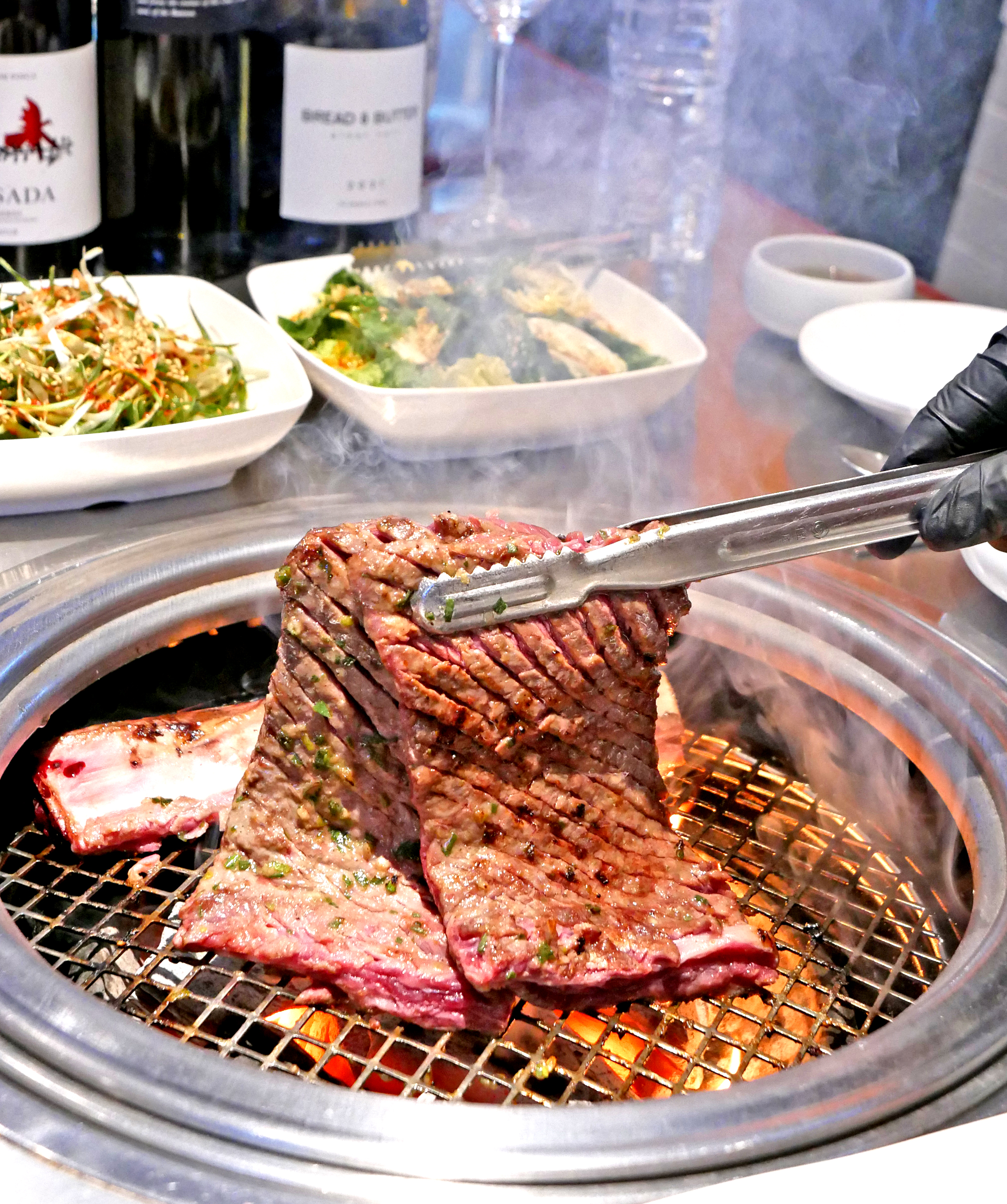 Korea's well-known restaurants in Nowon, Seoul (With CATCHTABLE GLOBAL Data) | CATCHTABLE