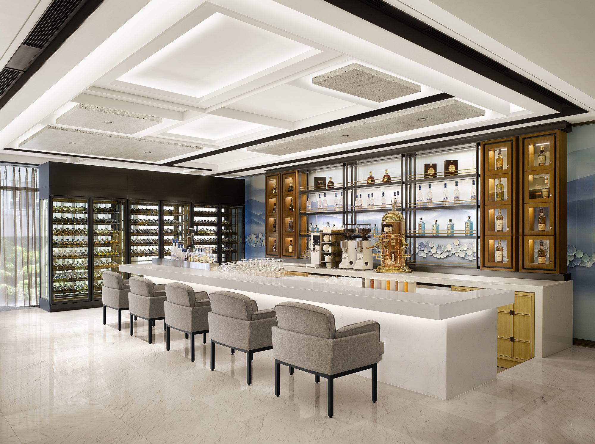 Easy Parking Dining Picks in Daegu | CATCHTABLE