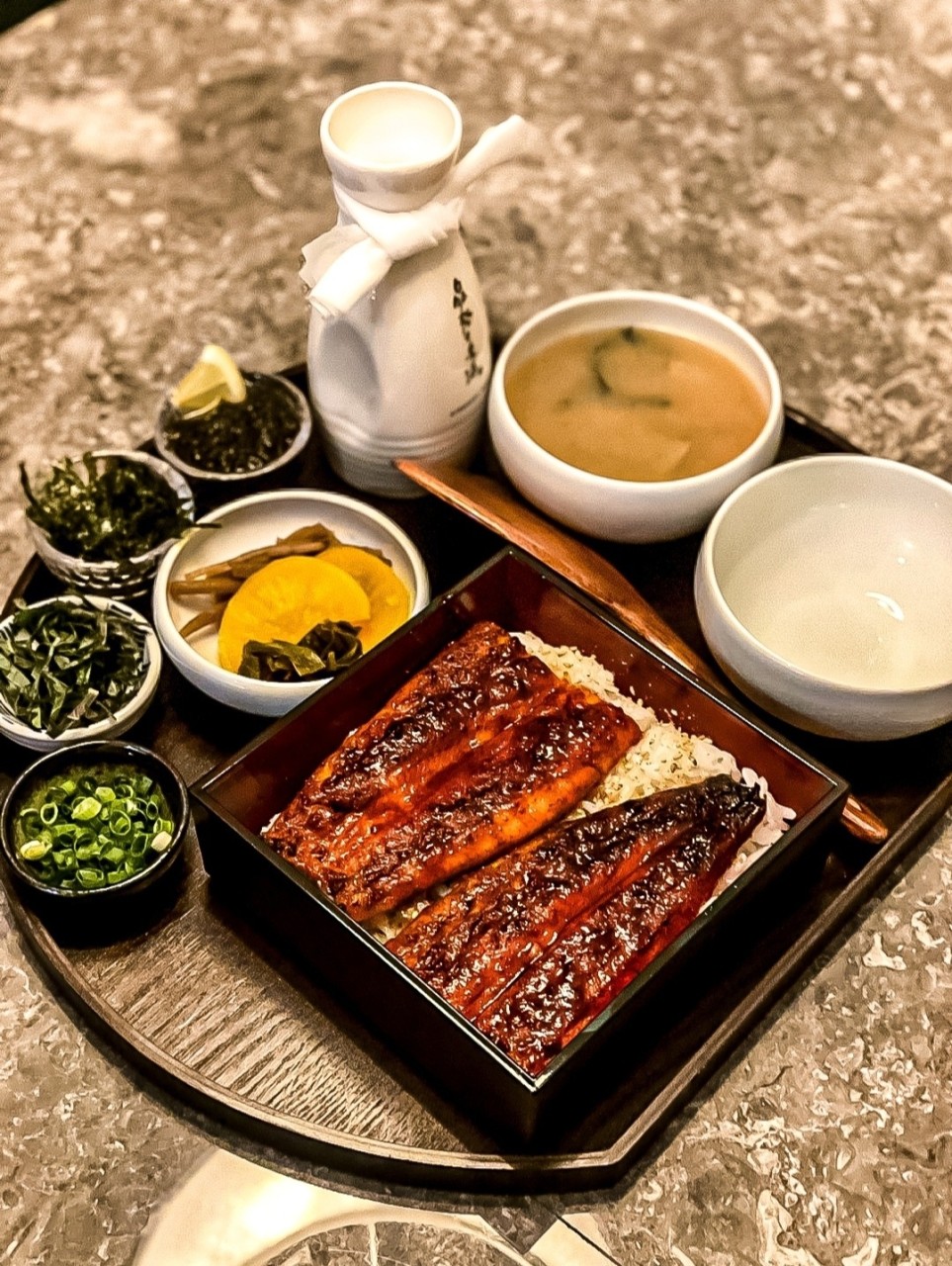 Parking Scene Dining Favorites in Gangnam, Seoul | CATCHTABLE