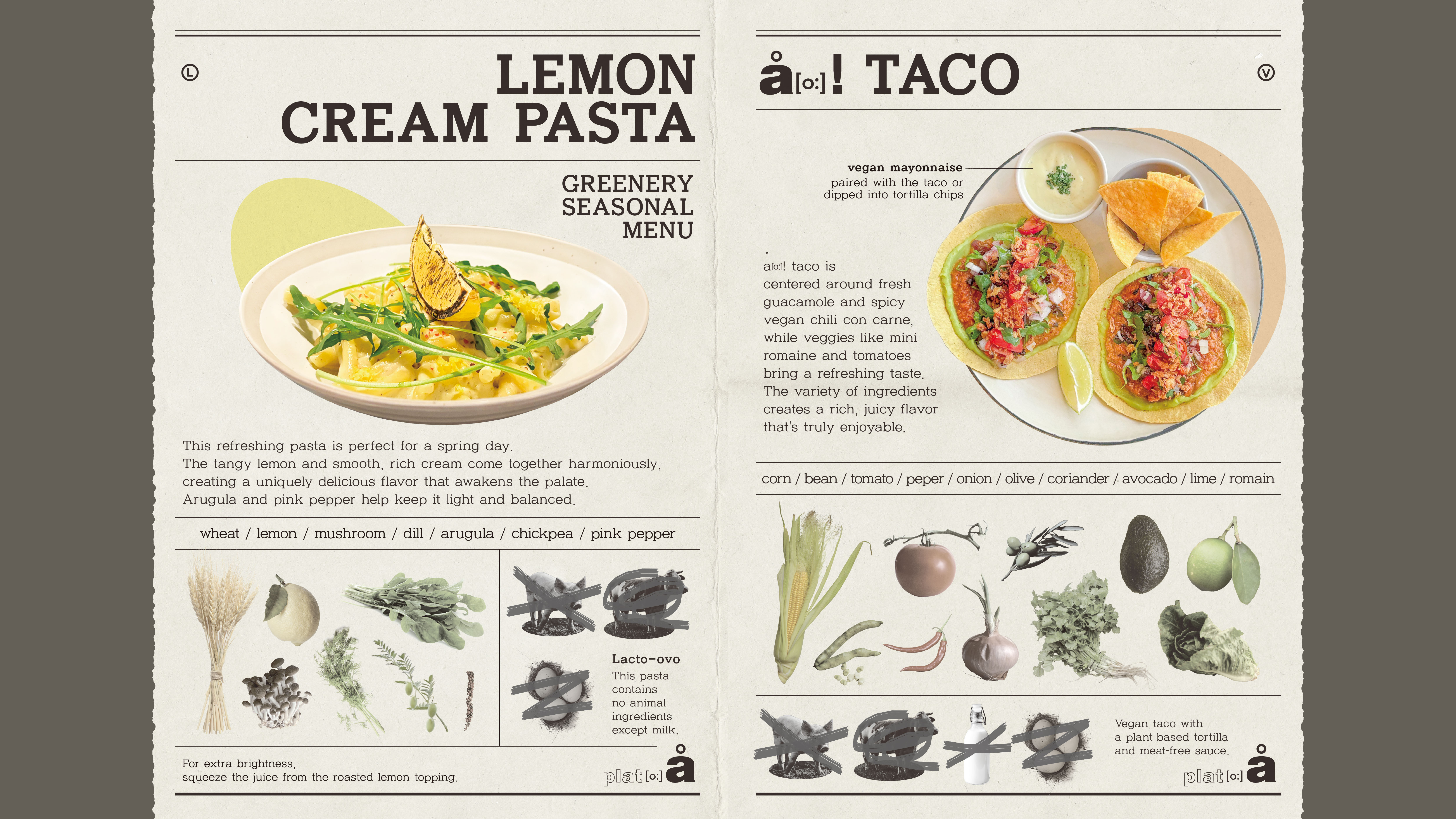 Korea's 10 Famous Brunch Restaurants in Yangjae-dong | CATCHTABLE