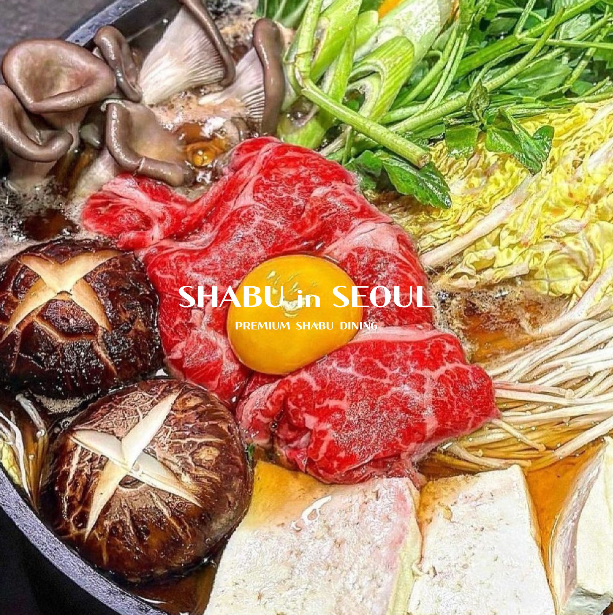 Korea's 10 Must-Try Noodles & Soups Restaurants in Seoul | CATCHTABLE