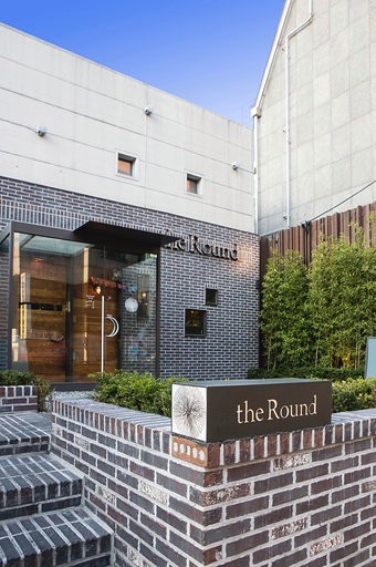The Round 청담점