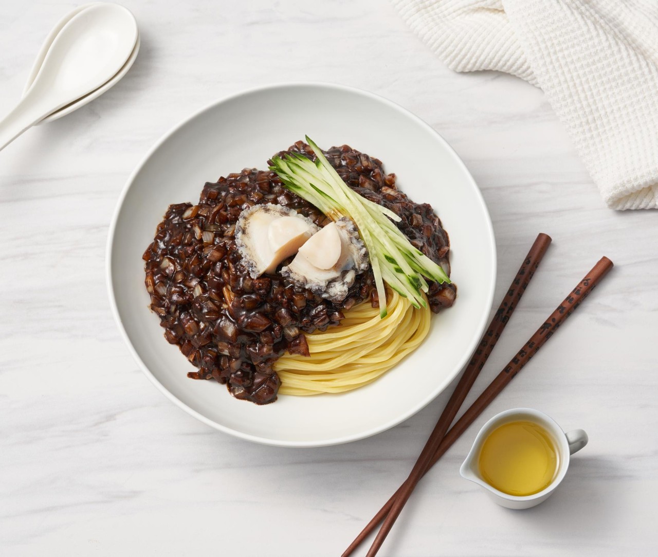 Family-Friendly Dining with High Chairs in Gangnam, Seoul | CATCHTABLE