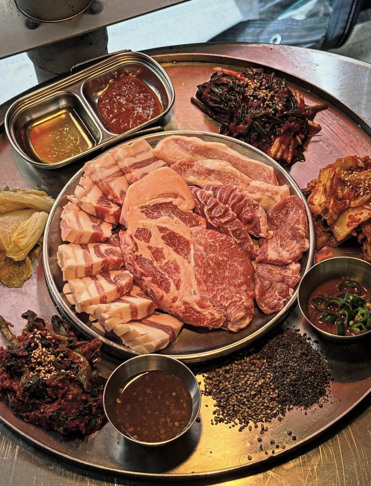 Top 10 Korean Restaurants in Gwangalli | CATCHTABLE