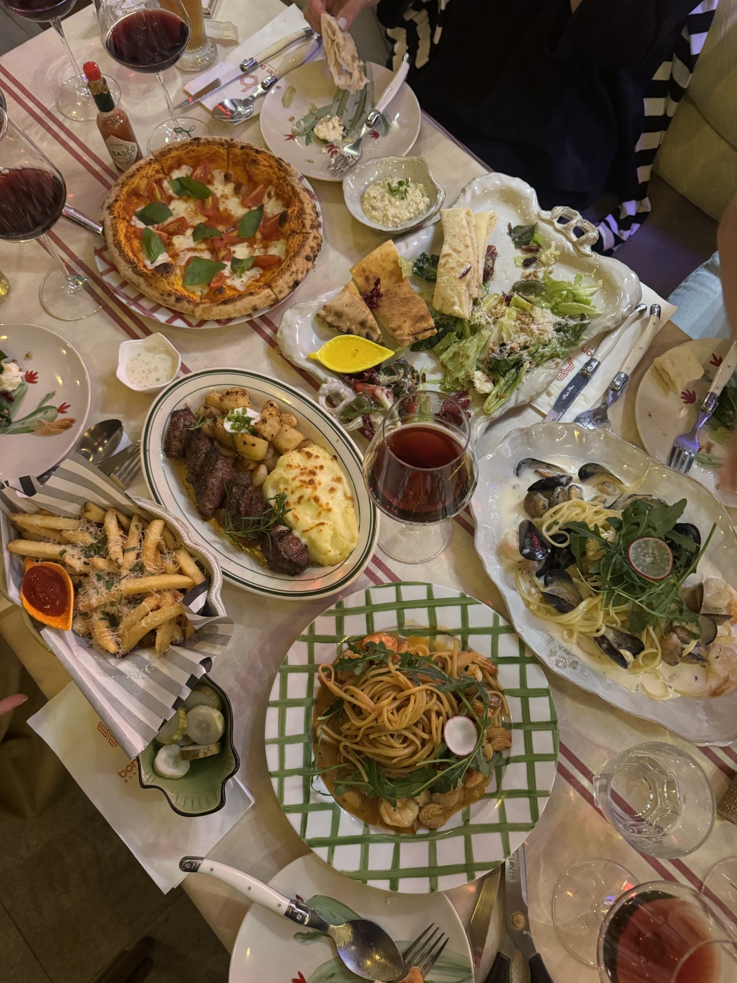 Korea's widely loved restaurants in Busan (With CATCHTABLE GLOBAL Data)