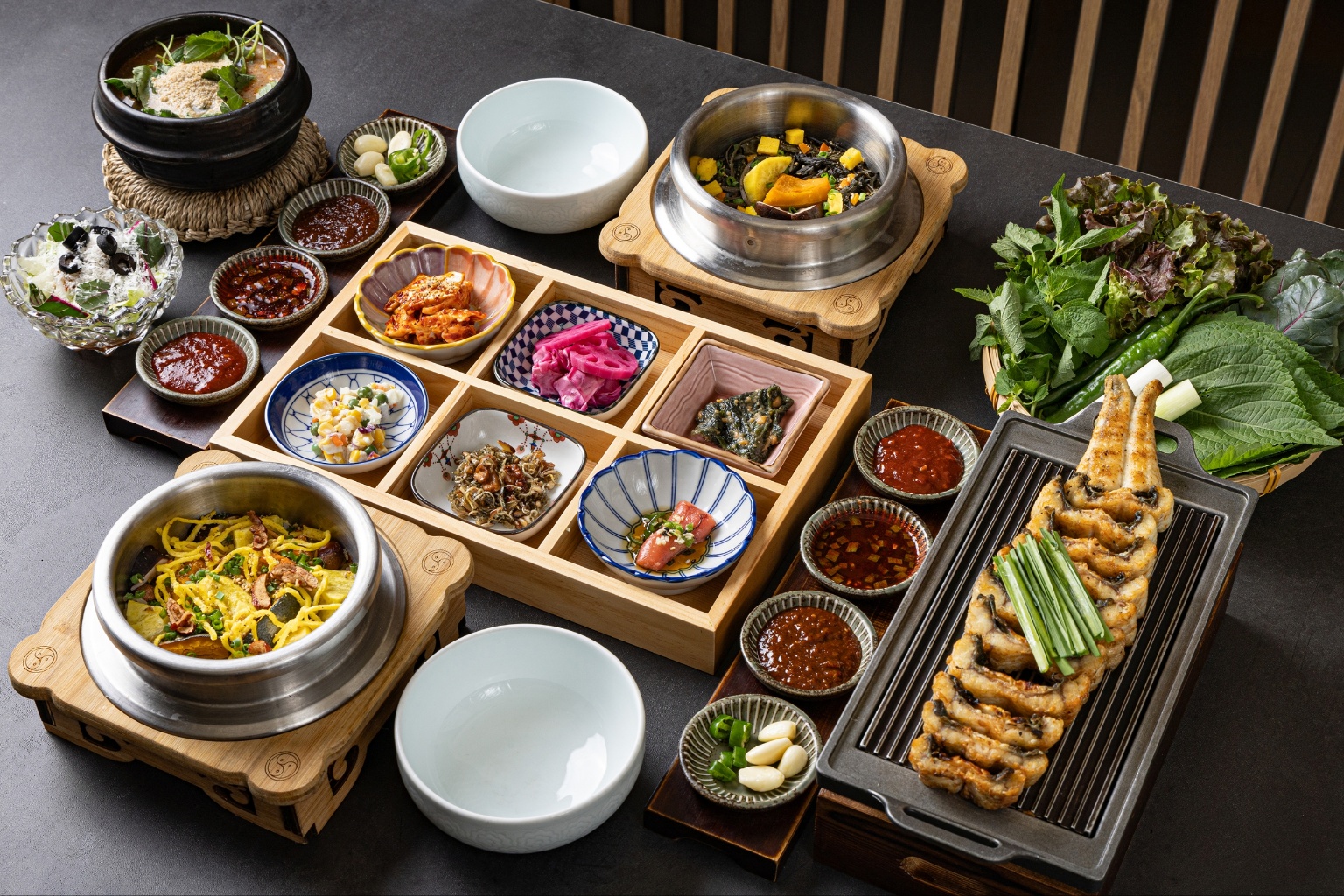 Korea's 10 Must-Try Wine Restaurants in Haeundae