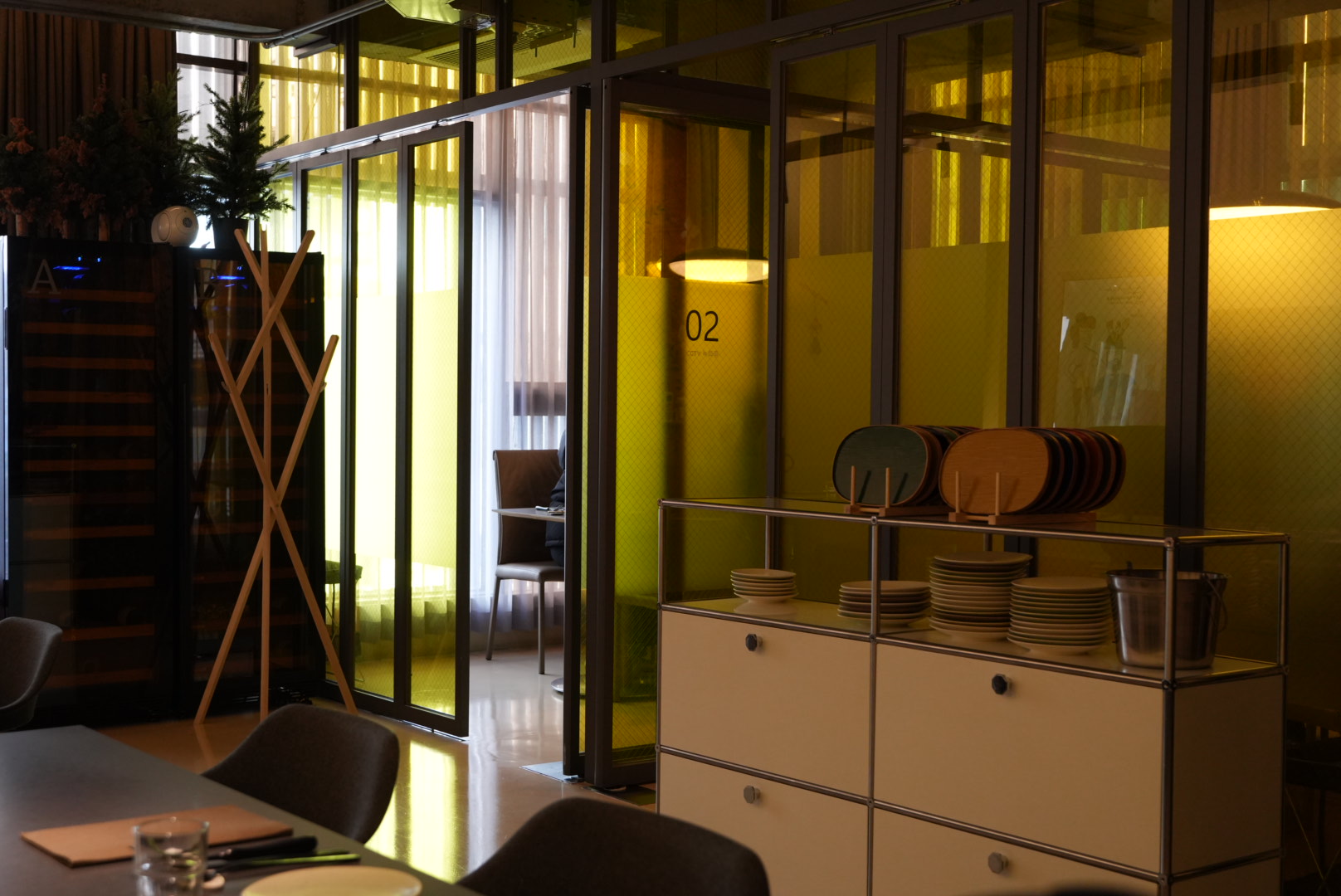 [Culinary Class Wars 2] Restaurants of the Hottest Chefs : Round 2 ...