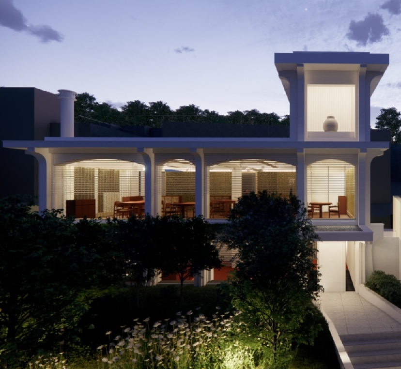 MOSU Seoul image 1